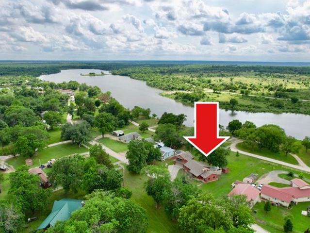 121 Scotsman North Rd, Buffalo, KS 66717