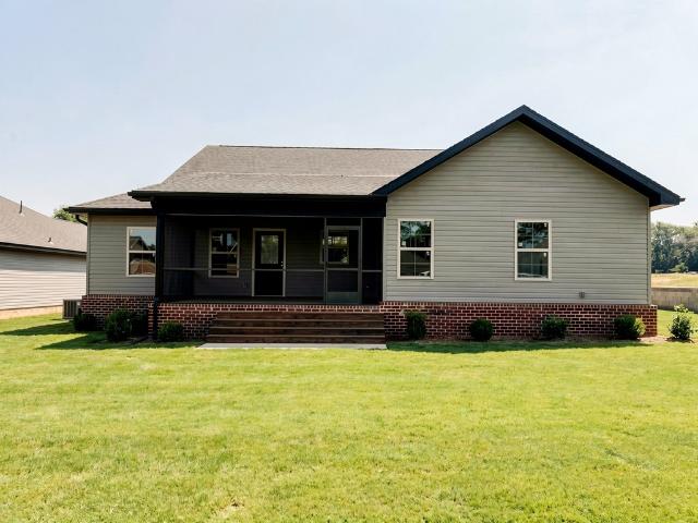 121 Scout Way