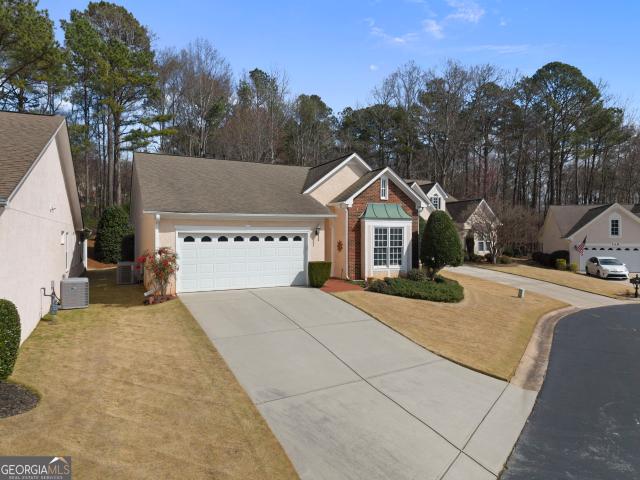 121 Sea Island Drive