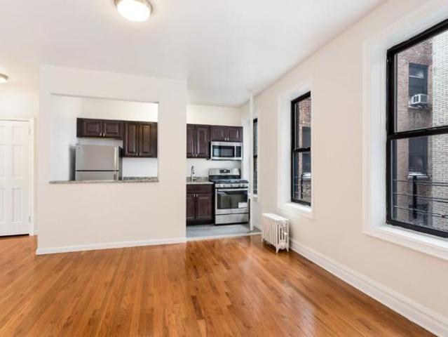 121 Seaman Ave #1D, New York, NY 10034