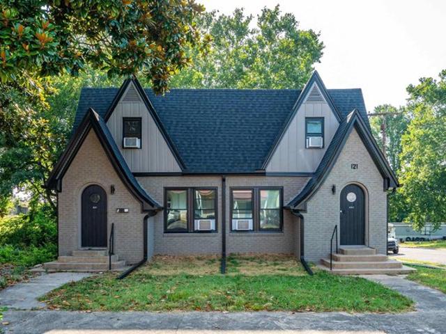 121 Second St, Hot Springs, AR 71913