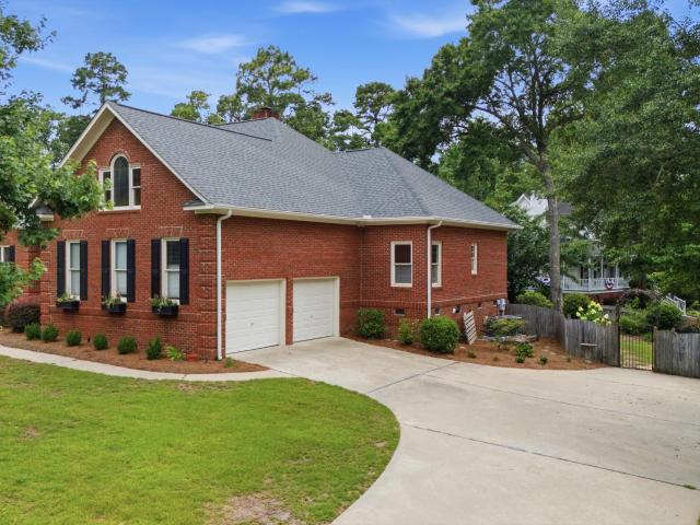 121 Secret Cove