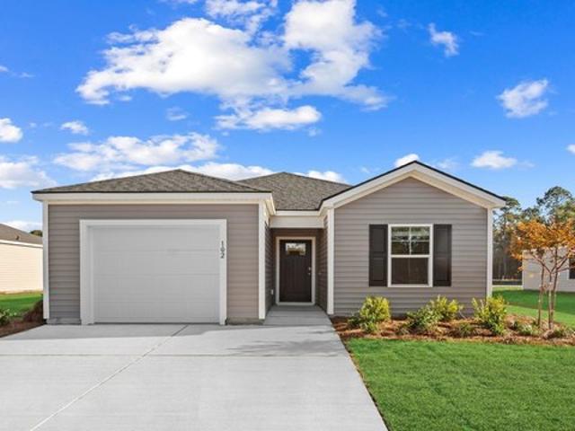 121 Serenoa Dr, Guyton, GA 31312