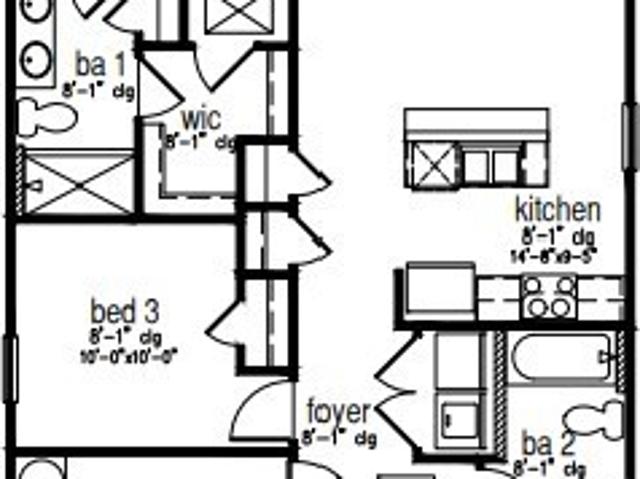 121 Serenoa Drive