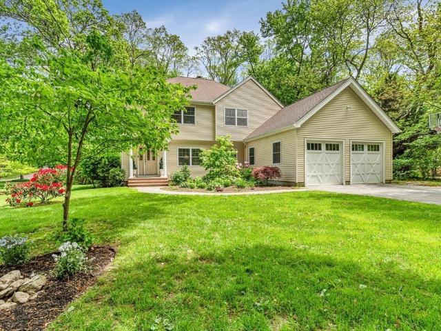 121 Shade Street, Lexington, US, MA