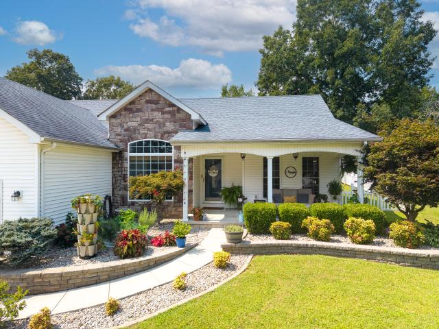 121 Shannon Lane
