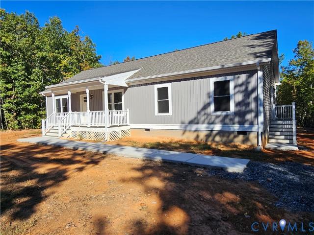 121 Sharps Creek Rd, Scottsville, VA 24590 | MLS #2608 | Compass