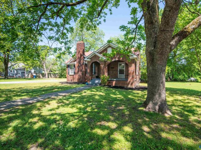 121 Sherrill Street SW