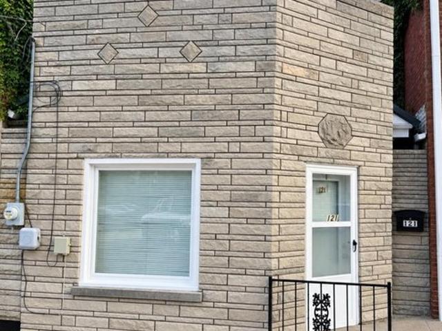 121 Short St, Harrodsburg, KY 40330
