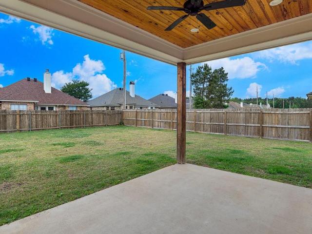 121 Sitka Loop, Haughton, LA 71037 | MLS #21244