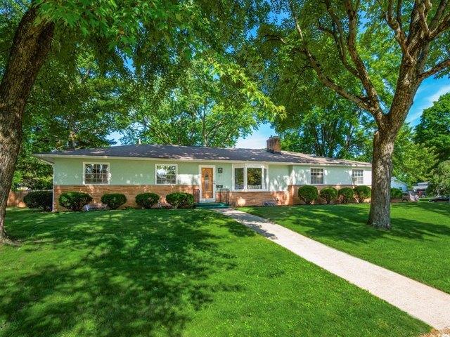 121 Sierra Dr, Columbus, OH 43230