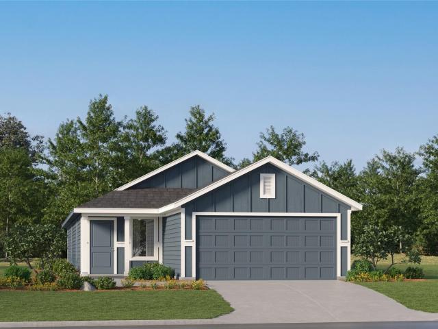 121 Silent Sky Ln