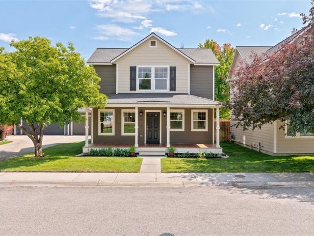 121 Silverberry Ln, Hamilton, MT 59840