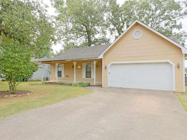 121 Silverbrook Dr, Sherwood, AR 72120
