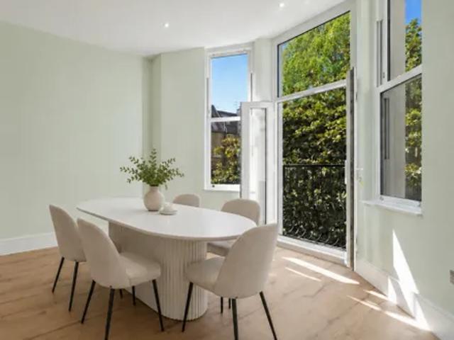 121 Sinclair Road, London, W14 0NP, United Kingdom | 1 bed apartment for rent #167386046 | Rentberry
