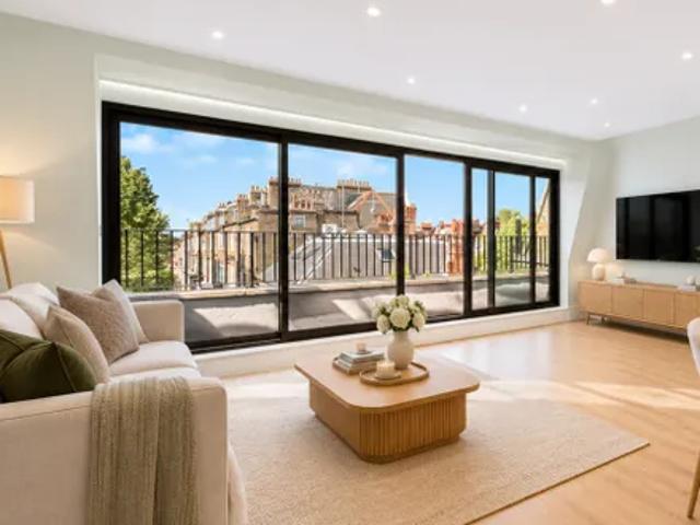 121 Sinclair Road, London, W14 0NP, United Kingdom | 2 bed apartment for rent #167616175 | Rentberry