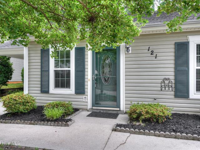 121 Singletree Lane