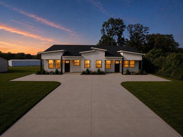 121 Skyview Dr, Spartanburg, SC 29303