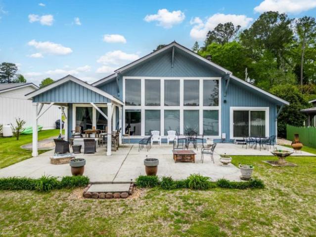 121 Sportsman Circle, Milledgeville, GA 31061