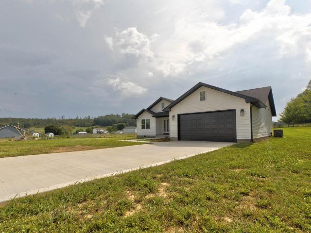 121 Spring Meadows Drive