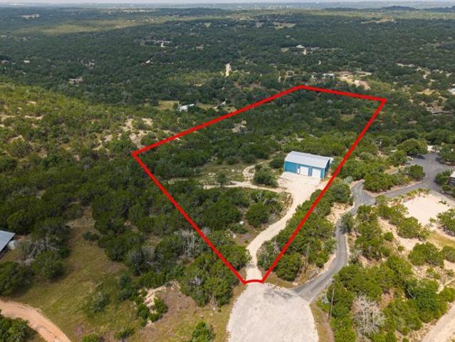 121 Spring Cv, Dripping Springs, TX 78620