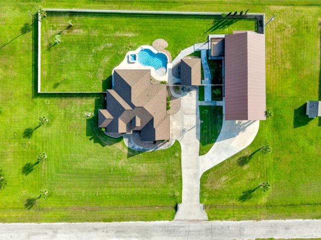 121 Spring Ridge
