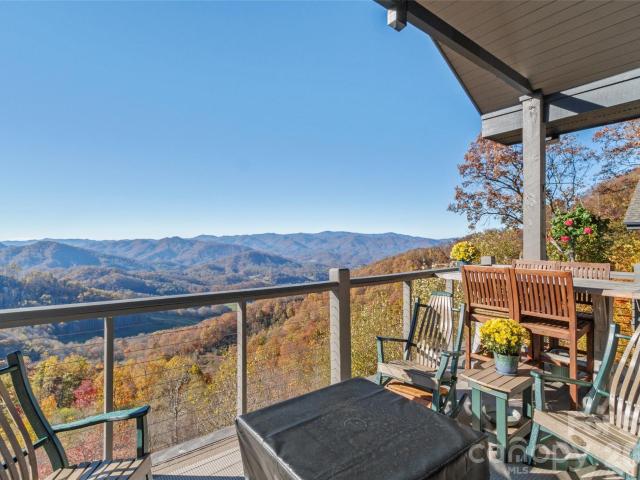 121 Spring Rock Rd, Unit C/1, Burnsville, NC 28714 | MLS #4363