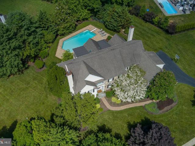 121 Spring Tree Drive