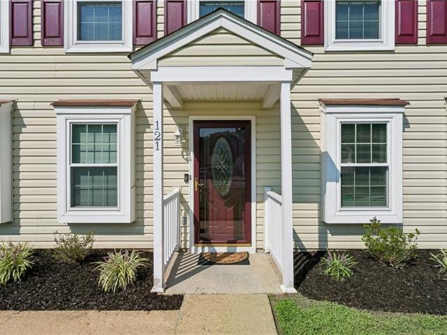 121 Springdale WAY