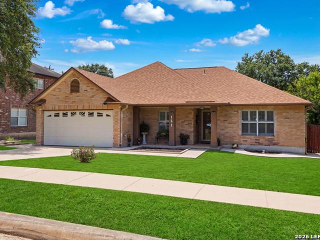 121 Springtree Pkwy