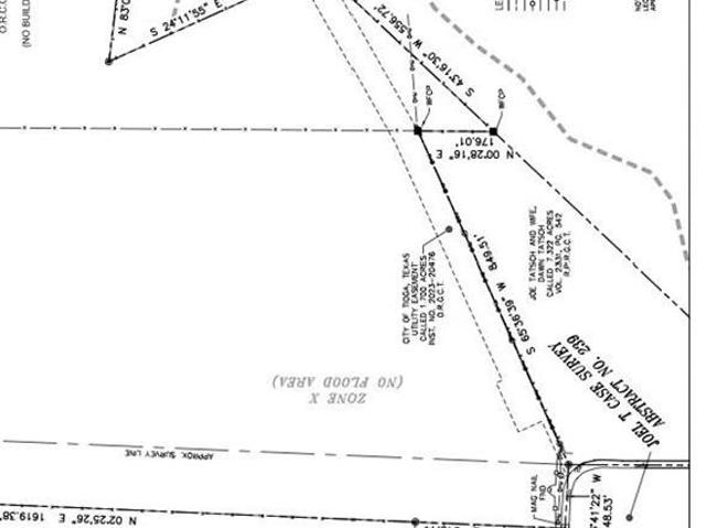 121 St Tioga, TX 76271 | MLS #21060