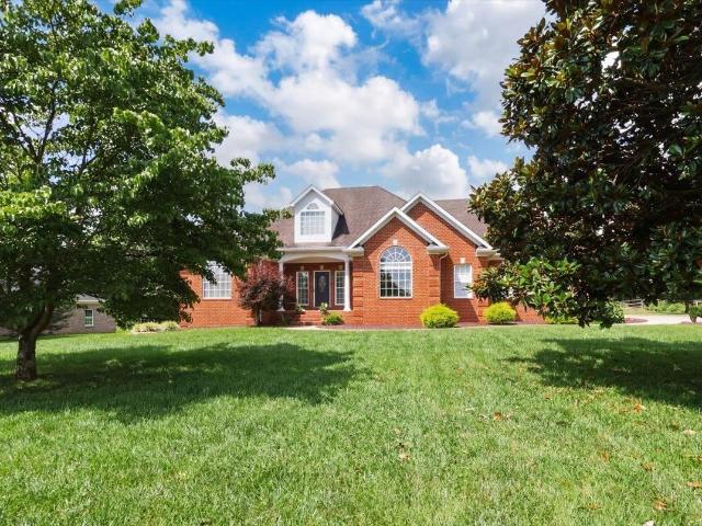121 Stagecoach Drive