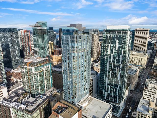 121 Stewart St, Unit 1601, Seattle, WA 98101 | MLS #2466 | Compass