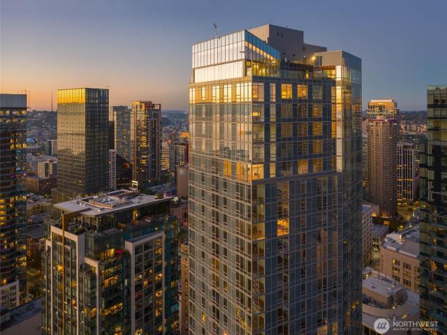 121 Stewart St, Unit 401, Seattle, WA 98101 | MLS #2463