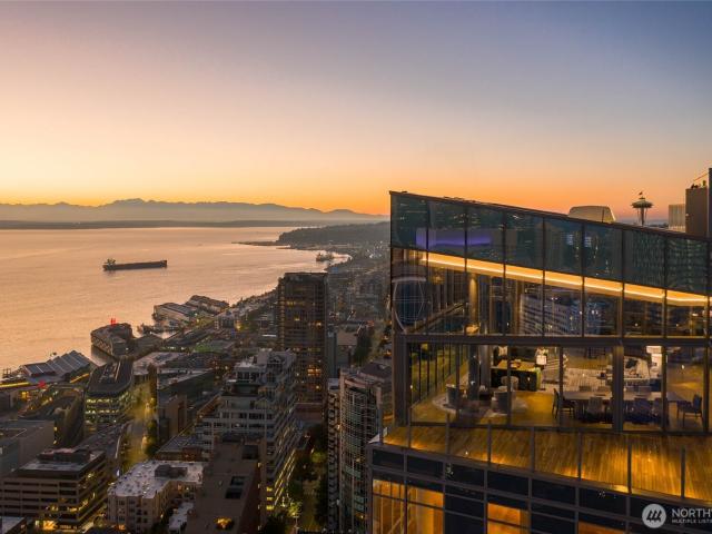 121 Stewart St, Unit 504, Seattle, WA 98101 | MLS #2495