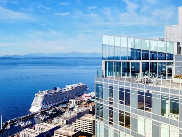 121 Stewart St Apt 3004, Seattle, WA 98101