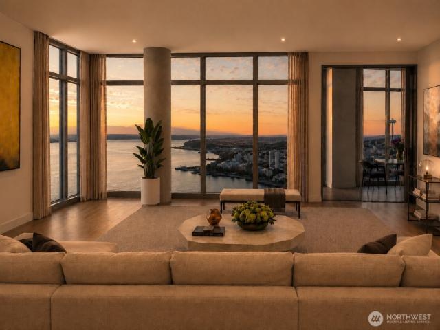 121 Stewart Street # 3700