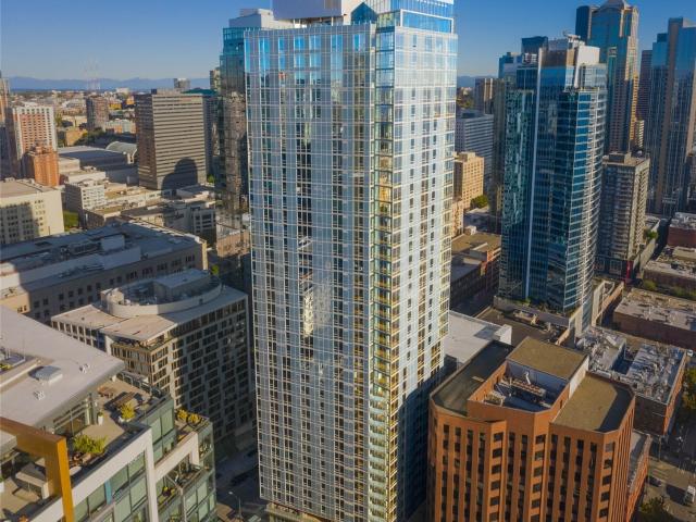 121 Stewart Street # 401