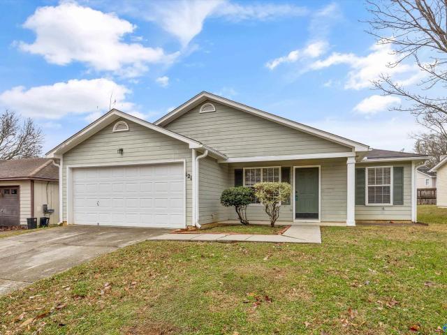 121 Sugar Bluff Lane