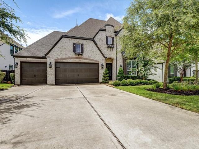 121 Sugar Pine Ct, Montgomery, TX 77316