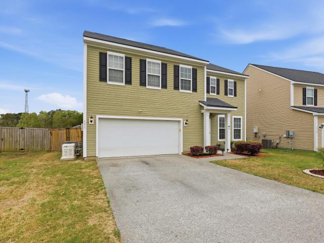 121 Sugeree Drive