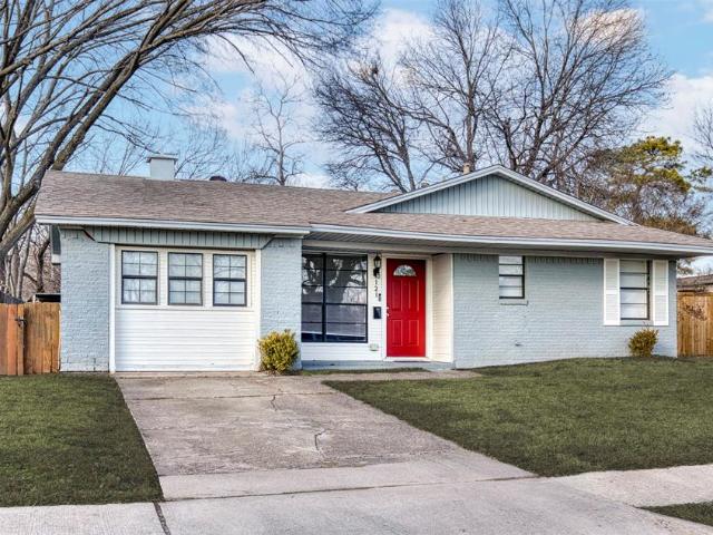 121 Sunflower Dr, Garland, TX 75041 | MLS #21172 | Compass