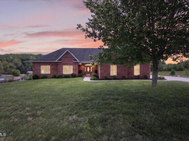 121 Sunnyfield Drive
