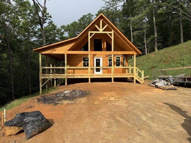 121 Surrey Trl, Murphy, NC 28906