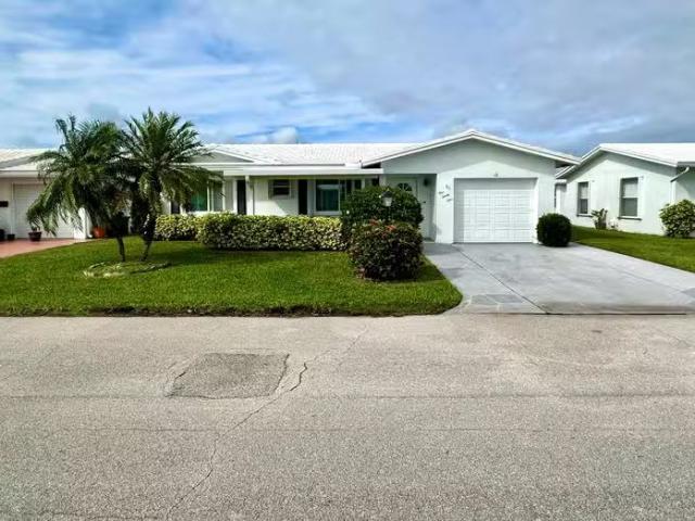 121 SW 13th St, Boynton Beach, FL 33426 MLS RX 11016008