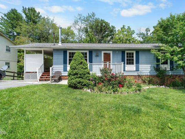 121 SW Beverly Ave, Wise, VA 24293