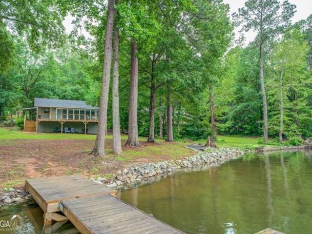 121 Swan Ct, Monticello, GA 31064