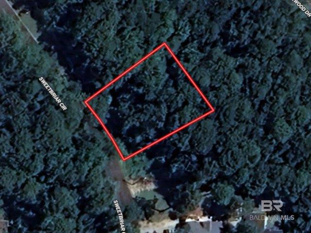 121 Sweetbriar Cir, Daphne, AL 36526