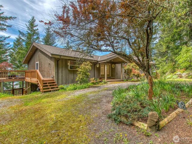 121 Switchback Rd, Orcas Island, WA 98245 | MLS #2440