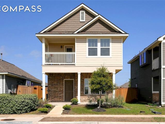 121 Switchgrass St, San Marcos, TX